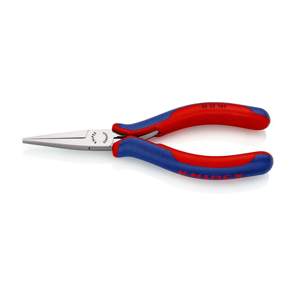 KNIPEX Klešta za hvatanje za elektroniku 145mm – 35 52 145