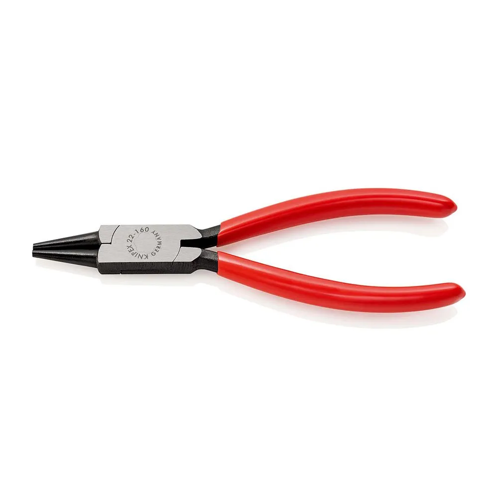 KNIPEX Klešta za hvatanje sa okruglim čeljustima 160mm – 22 01 160