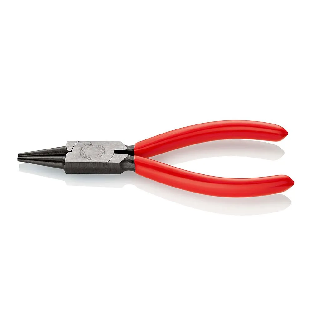 KNIPEX Klešta za hvatanje sa okruglim čeljustima 140mm – 22 01 140