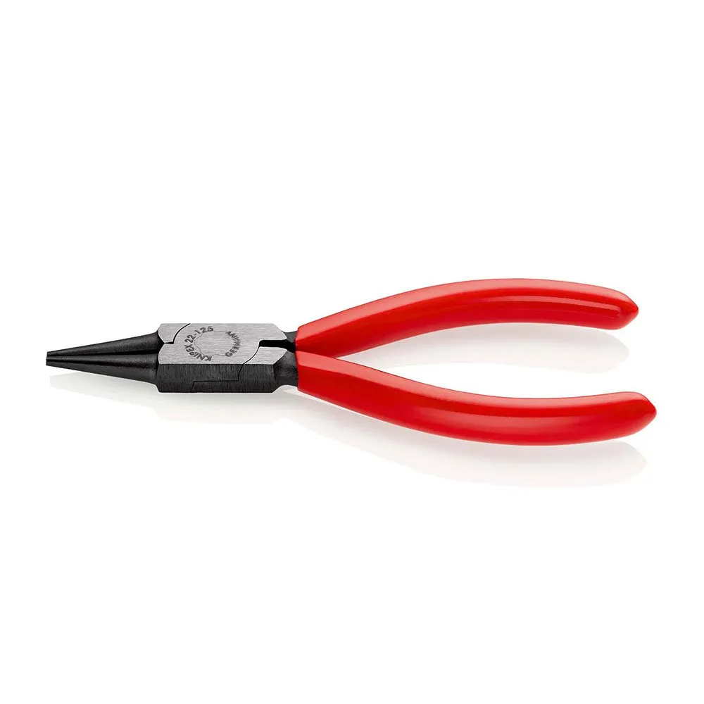 KNIPEX Klešta za hvatanje sa okruglim čeljustima 125mm – 22 01 125