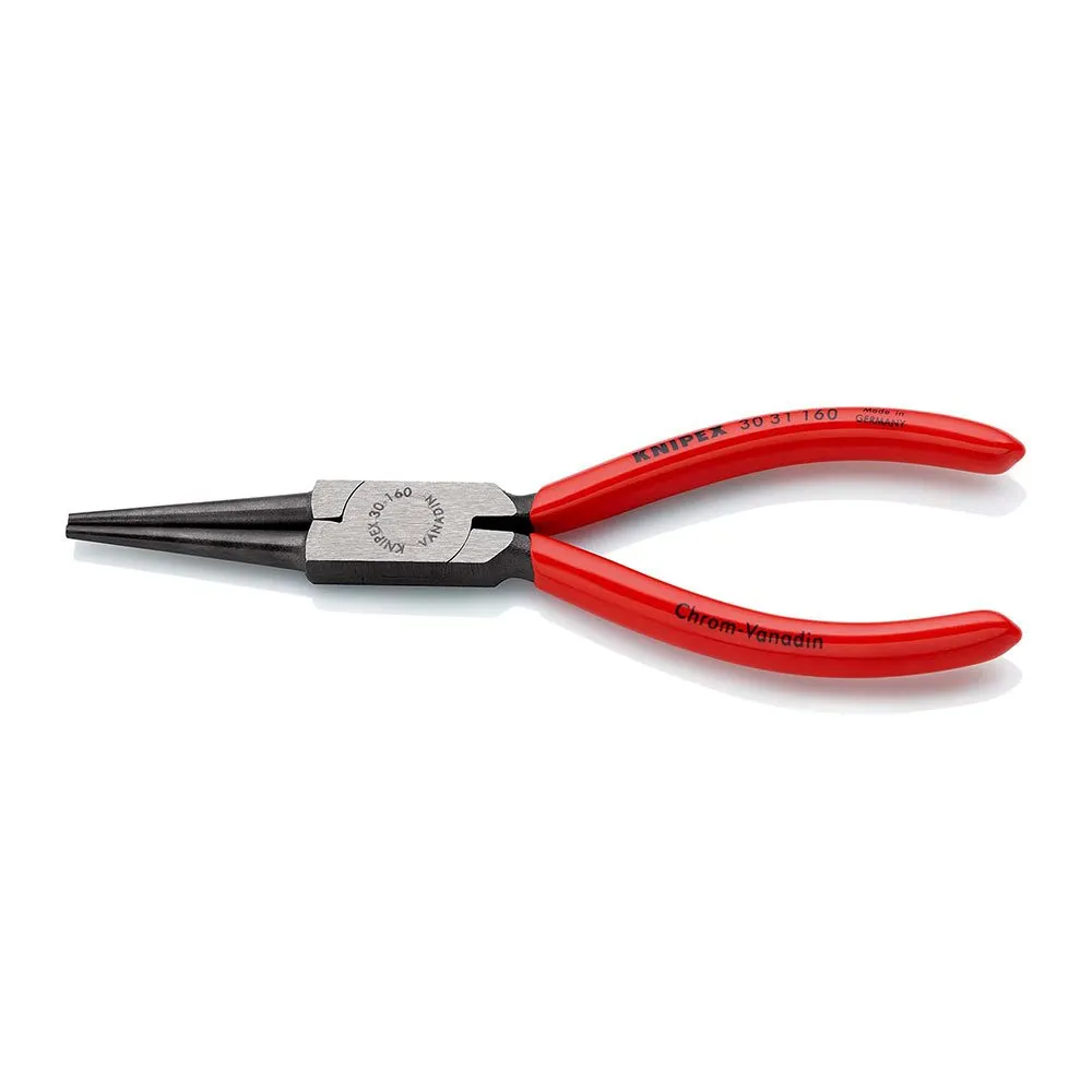 KNIPEX Klešta za hvatanje Langbeck 160mm blister pakovanje – 30 31 160 SB