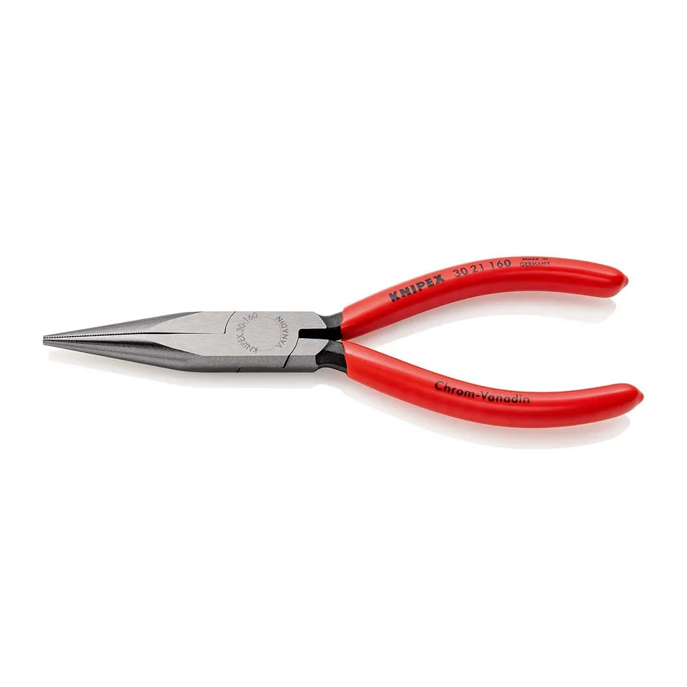 KNIPEX Klešta za hvatanje Langbeck 160mm blister pakovanje – 30 21 160 SB