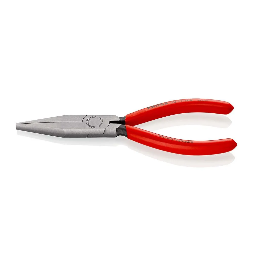 KNIPEX Klešta za hvatanje Langbeck 160mm blister pakovanje – 30 11 160 SB