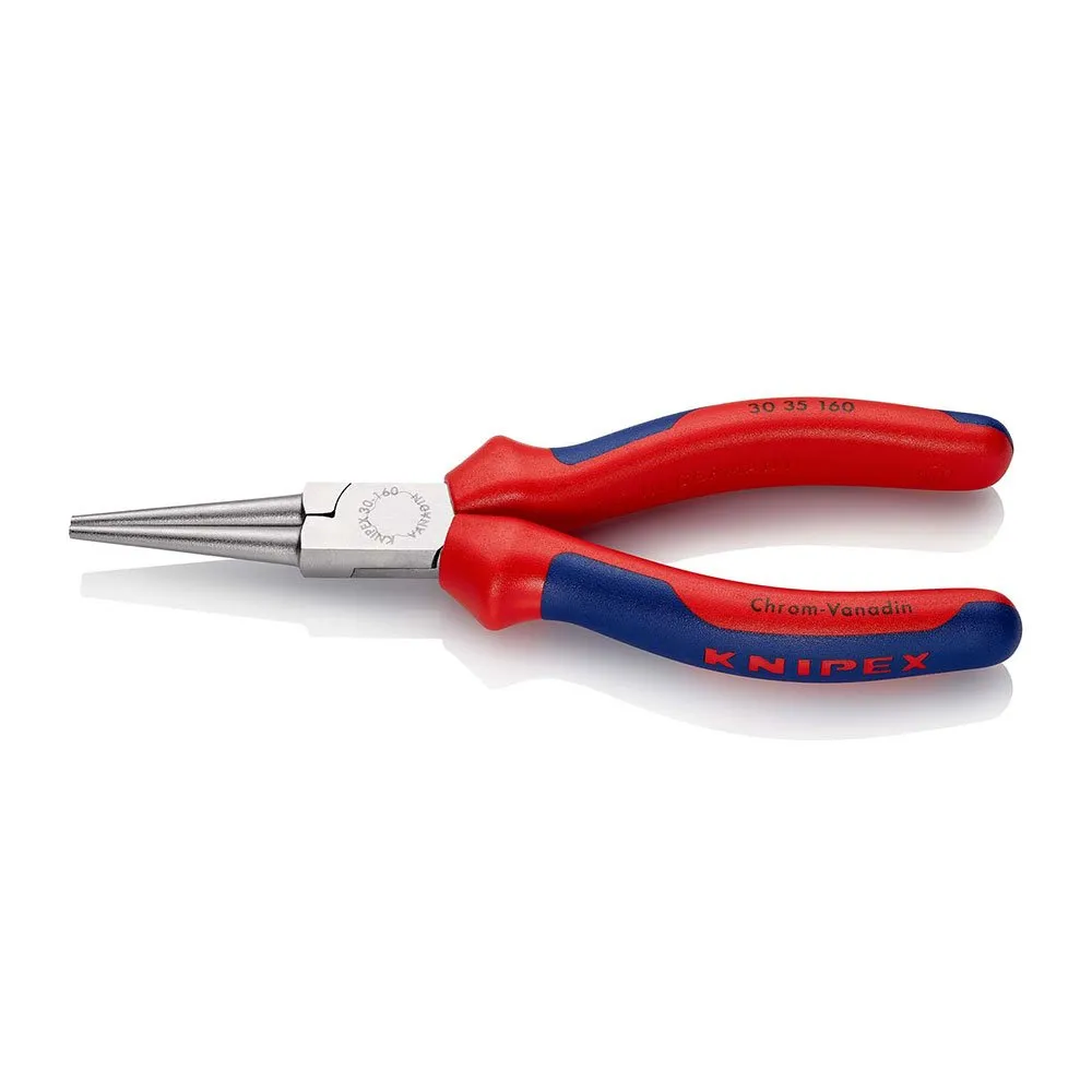 KNIPEX Klešta za hvatanje Langbeck 160mm – 30 35 160