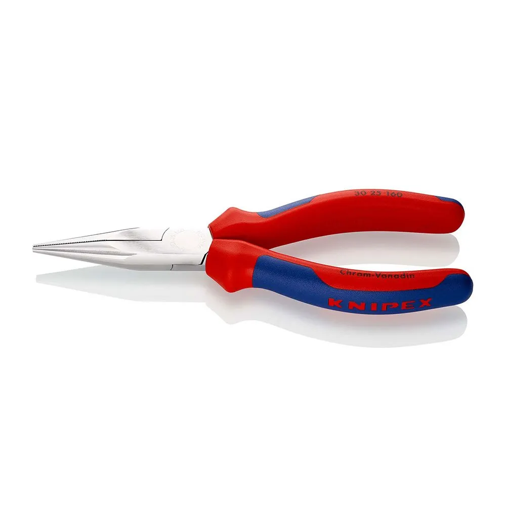 KNIPEX Klešta za hvatanje Langbeck 160mm – 30 25 160