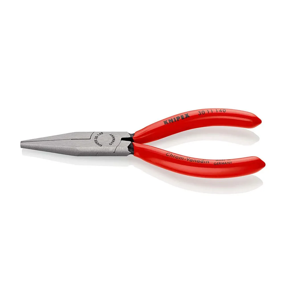 KNIPEX Klešta za hvatanje Langbeck 140mm blister pakovanje – 30 11 140 SB