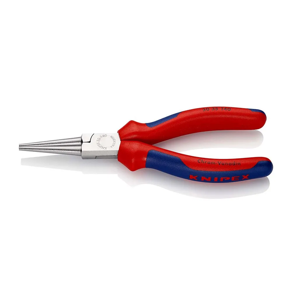 KNIPEX Klešta za hvatanje Langbeck 140mm – 30 35 140