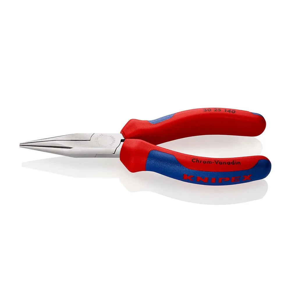 KNIPEX Klešta za hvatanje Langbeck 140mm – 30 25 140