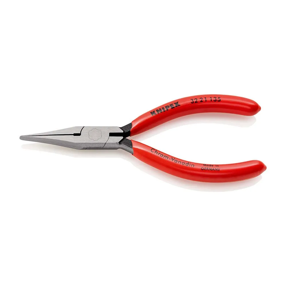 KNIPEX Klešta za hvatanje i nameštanje 135mm – 32 21 135