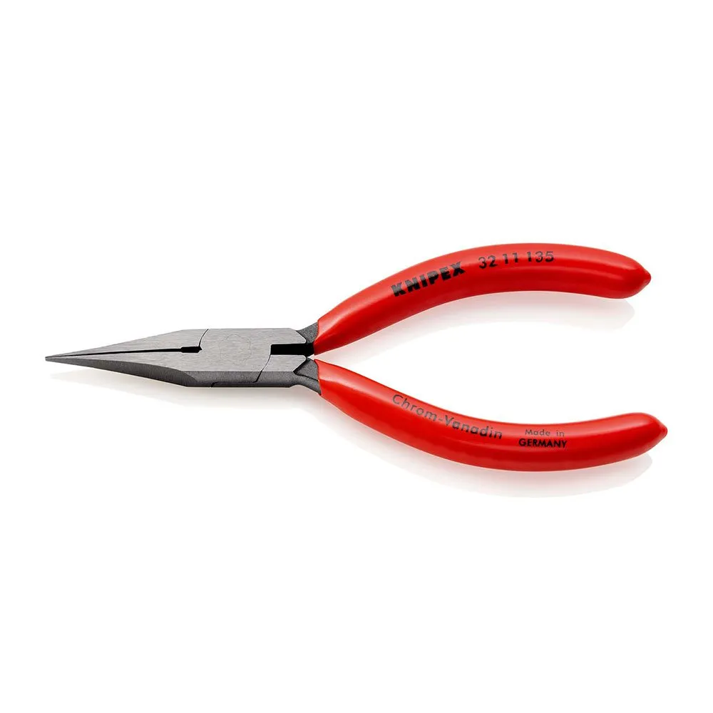 KNIPEX Klešta za hvatanje i nameštanje 135mm – 32 11 135