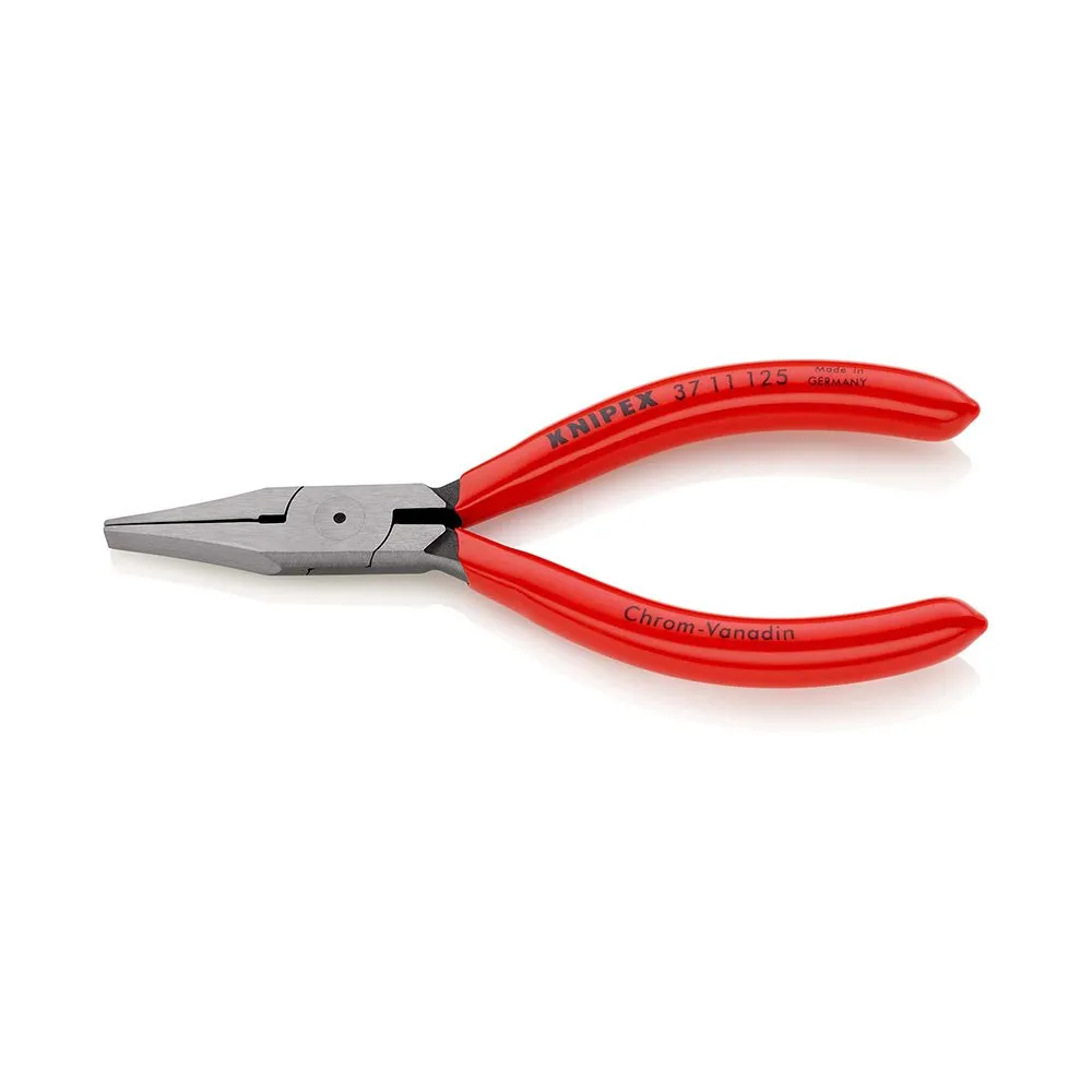 KNIPEX Klešta za hvatanje 125mm za preciznu mehaniku – 37 11 125