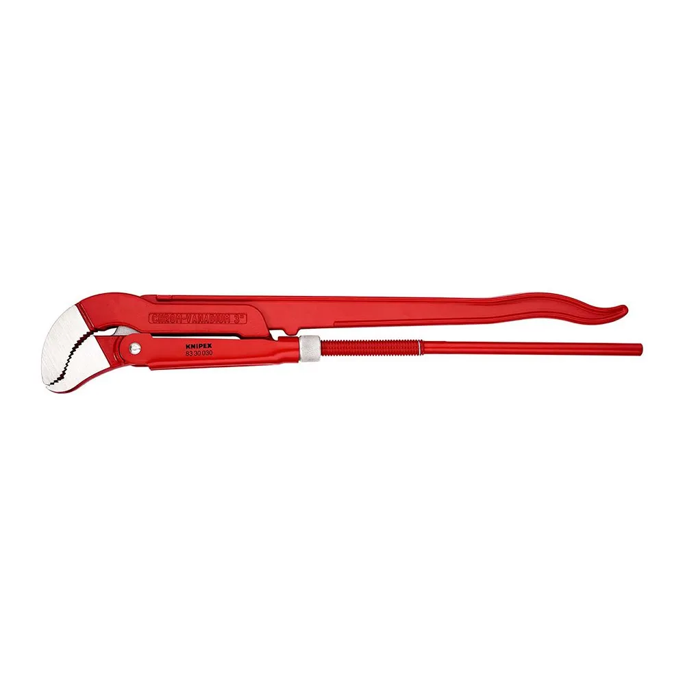 KNIPEX Klešta za cevi S-tip 3″ – 83 30 030