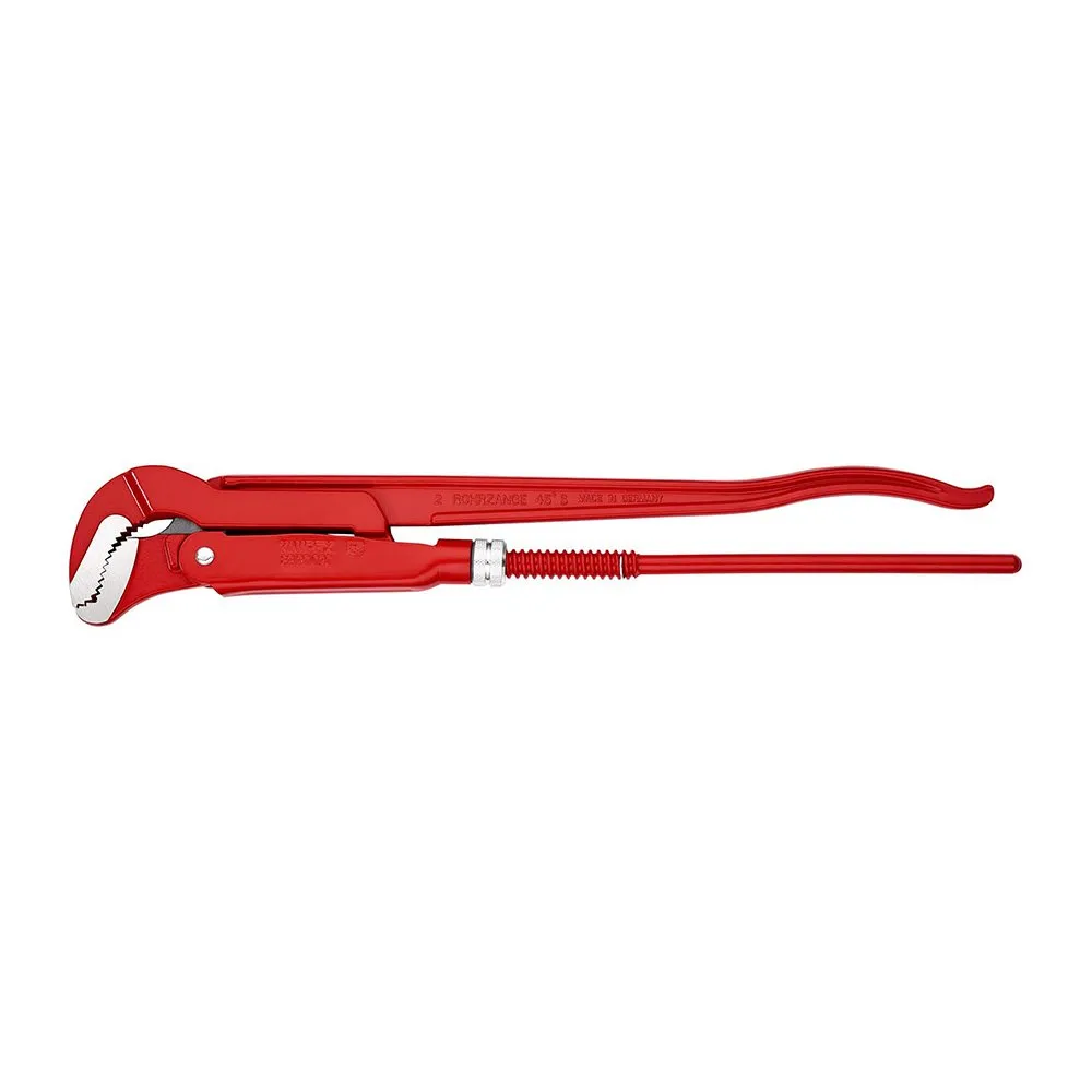 KNIPEX Klešta za cevi S-tip 2″ – 83 30 020