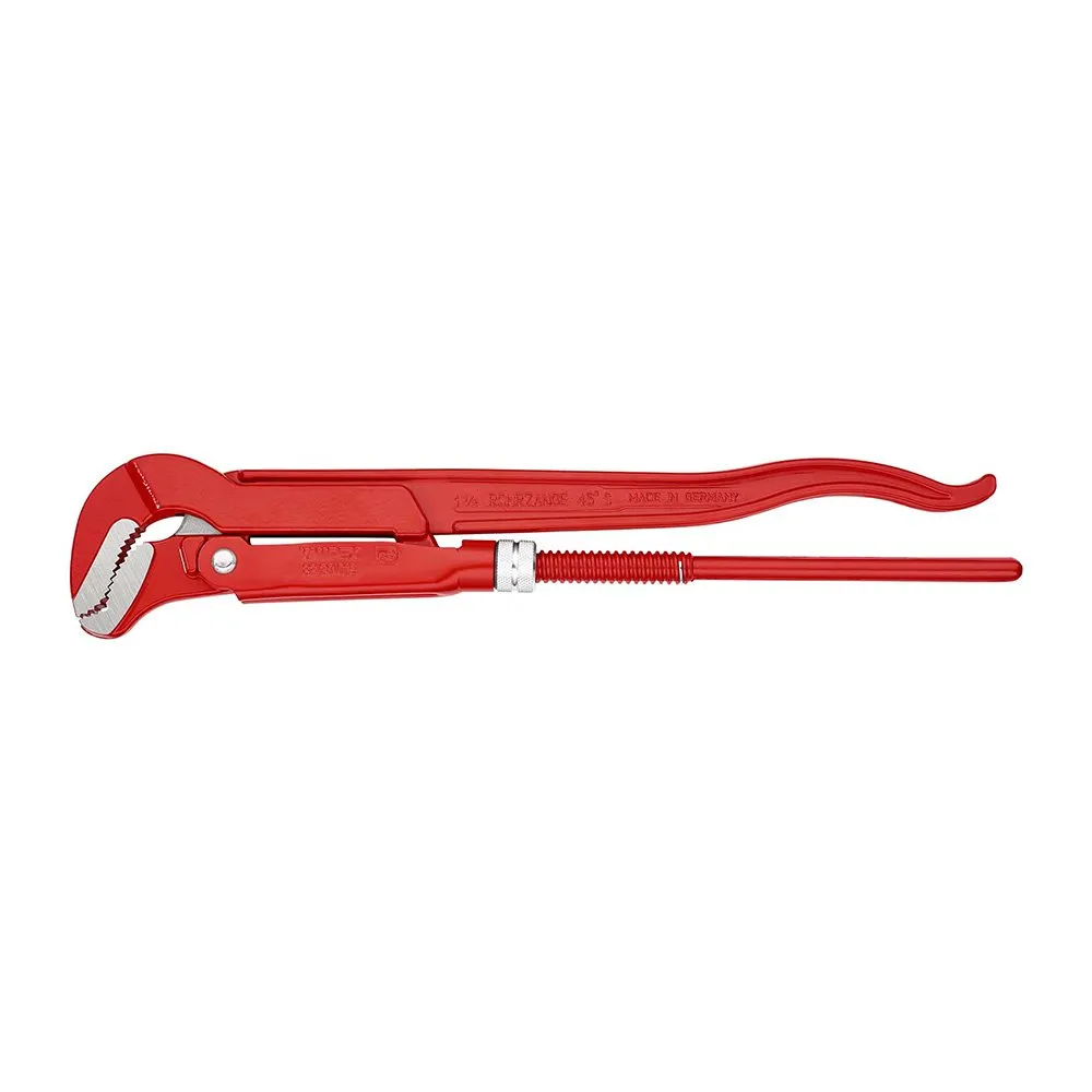 KNIPEX Klešta za cevi S-tip 1 1/2″ – 83 30 015