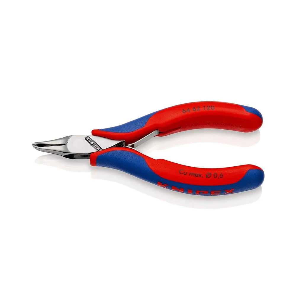 KNIPEX Klešta za čeono sečenje 120mm – 64 62 120