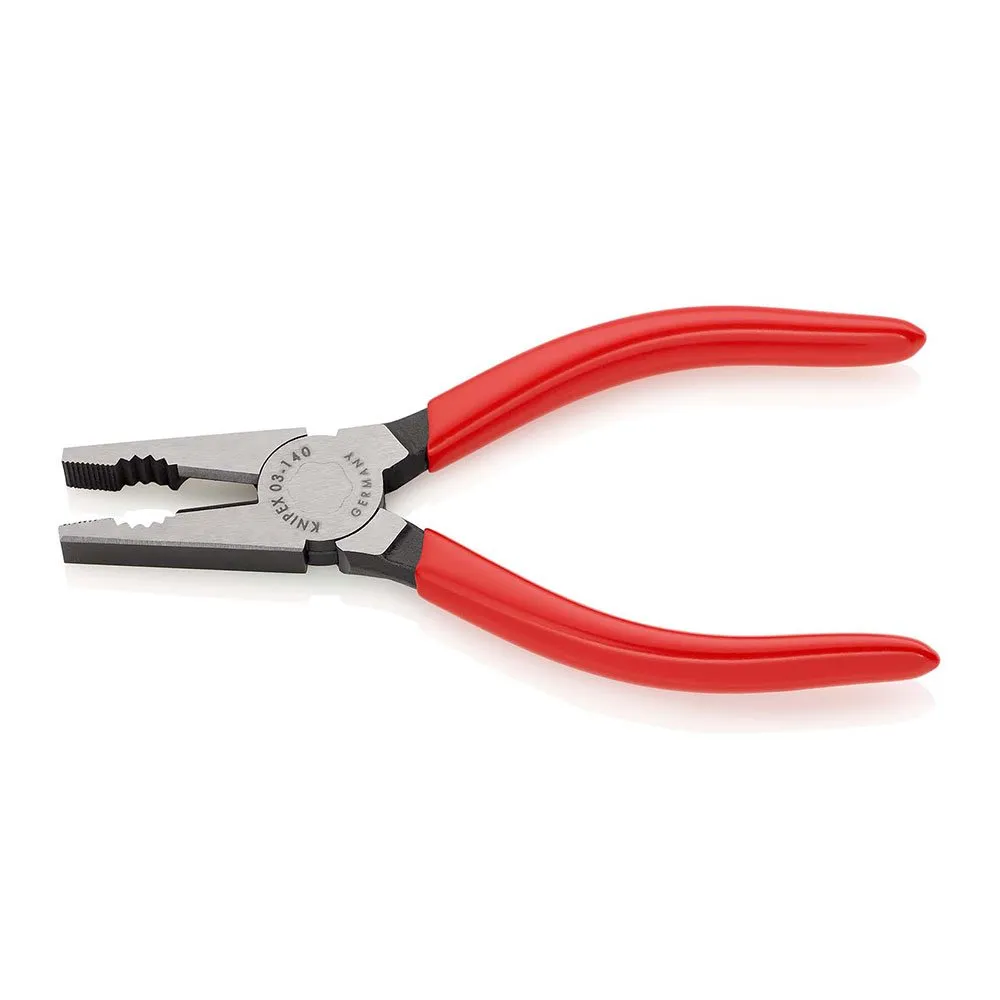 KNIPEX Klešta kombinovana 140 mm – 03 01 140