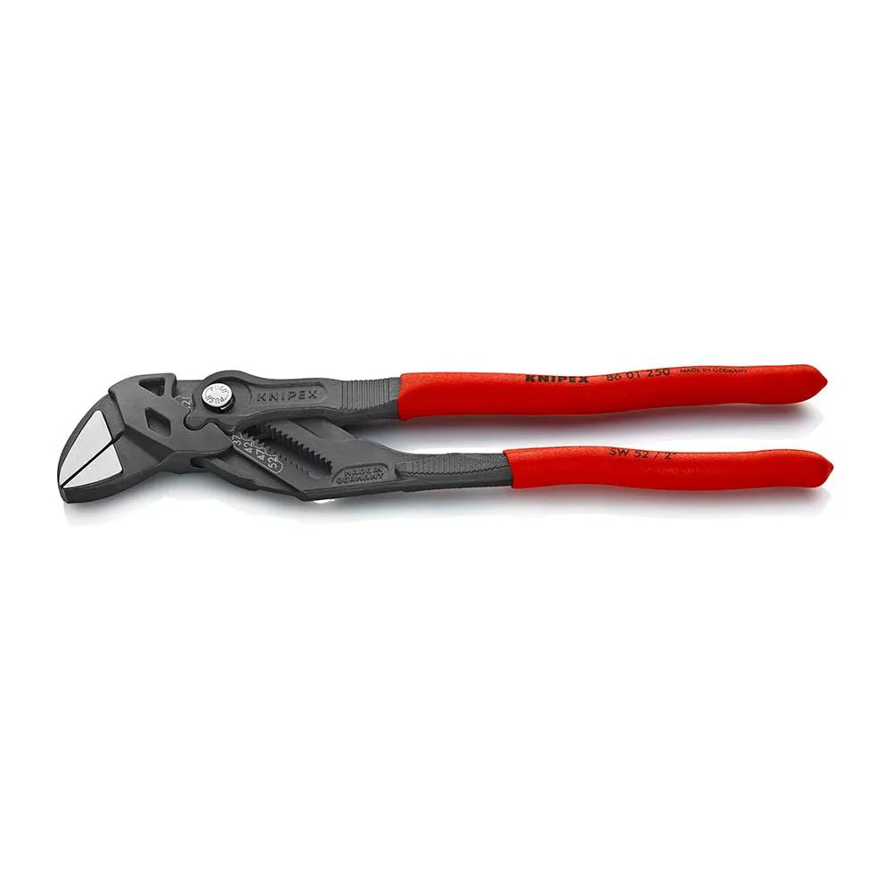 KNIPEX Klešta ključ 250mm blister pakovanje – 86 01 250 SB