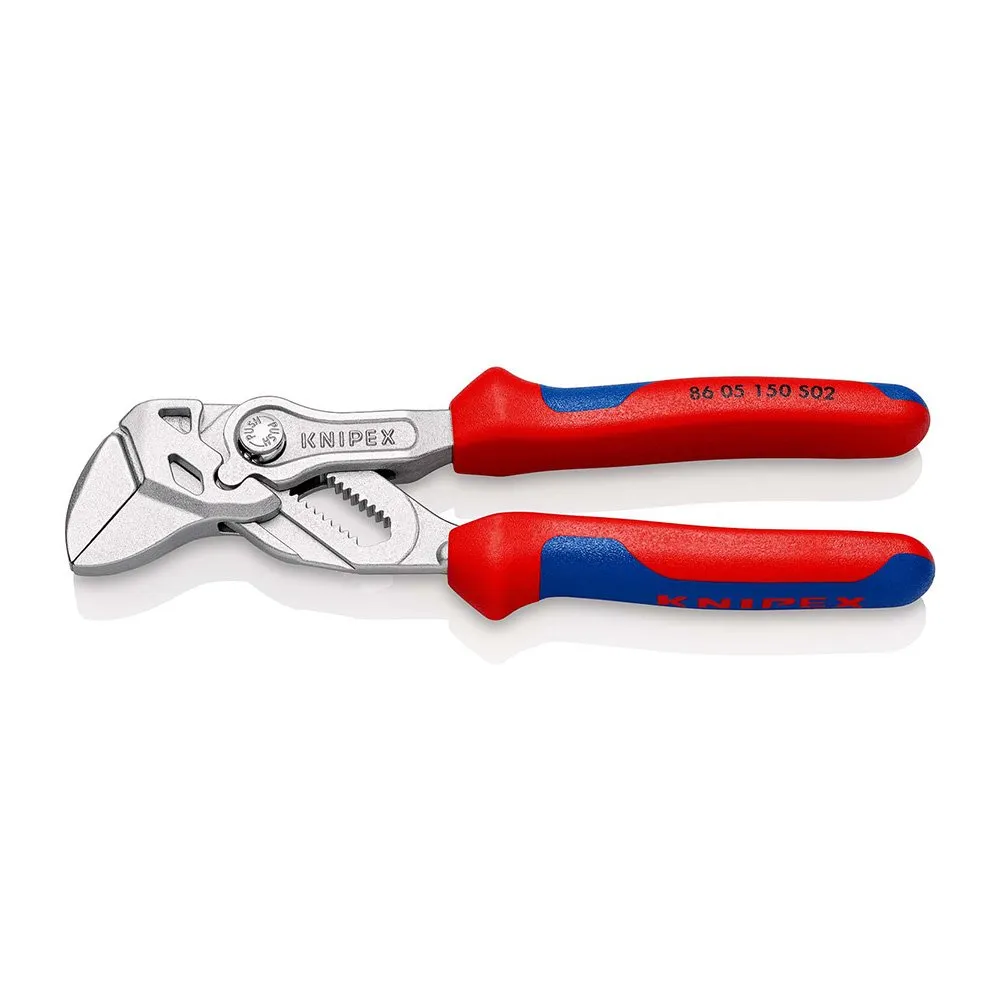 KNIPEX Klešta ključ 150mm – 86 05 150 S02