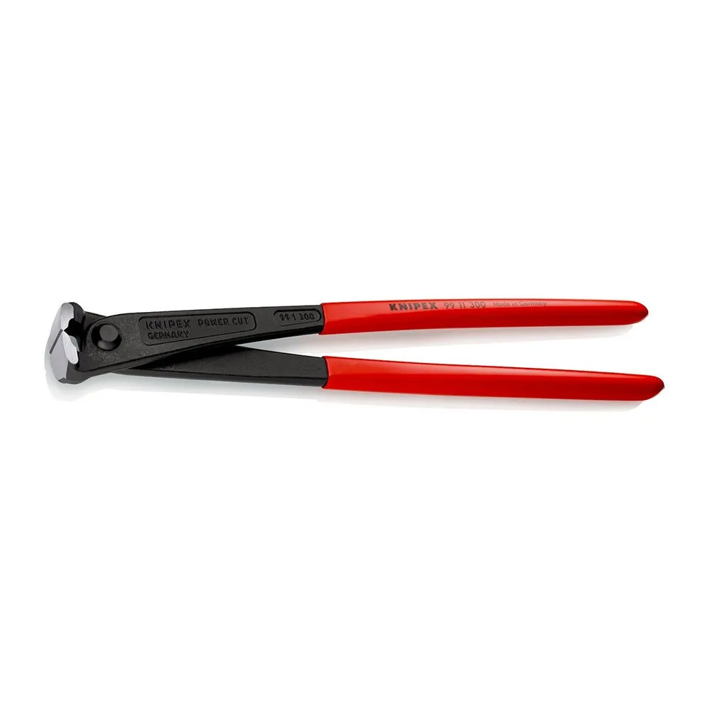 KNIPEX Klešta armiračka ojačana 300mm blister pakovanje – 99 11 300 SB