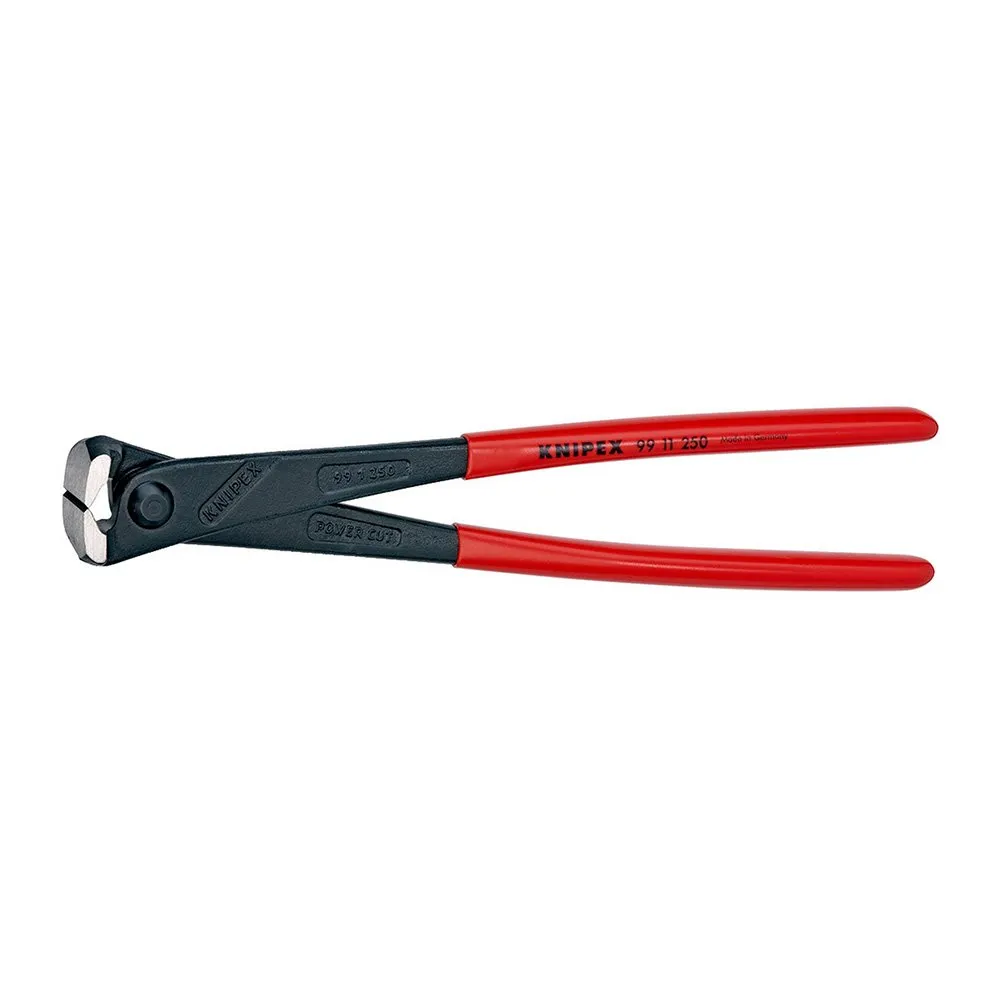 KNIPEX Klešta armiračka ojačana 250mm blister pakovanje – 99 11 250 SB