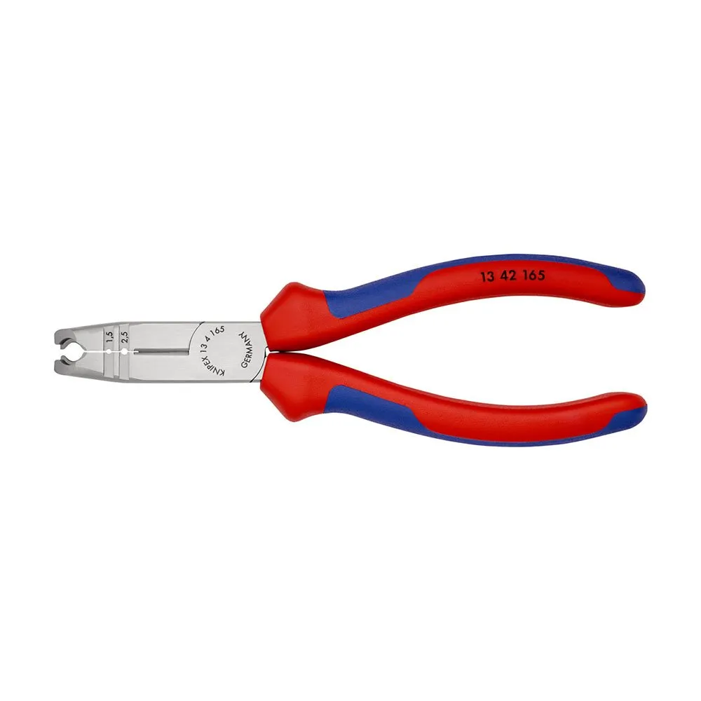 KNIPEX Klešta – striper 165mm – 13 42 165