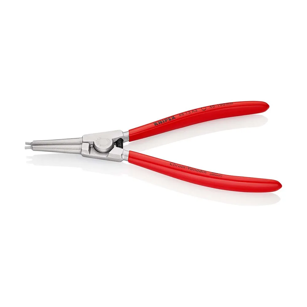 KNIPEX Hromirana zeger klešta za spoljašnje sigurnosne prstenove 210mm – 46 13 A3