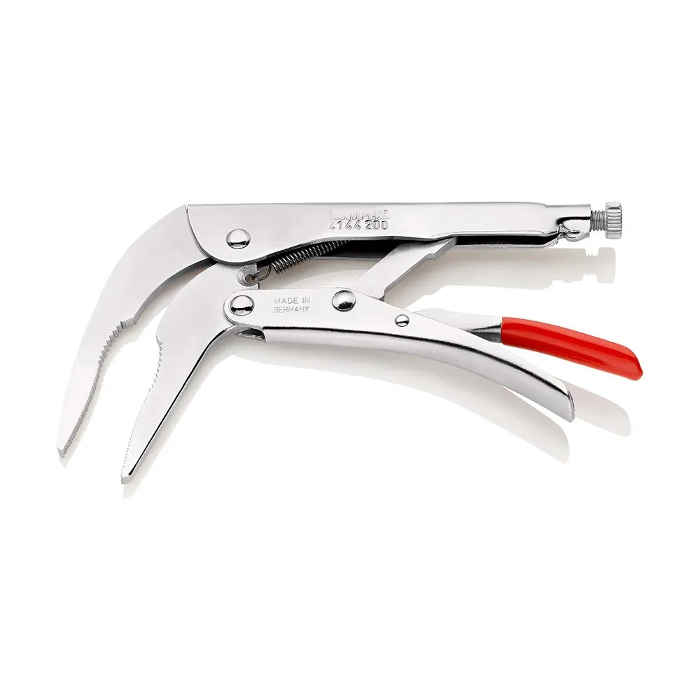 KNIPEX Grip klešta 200mm – 41 44 200