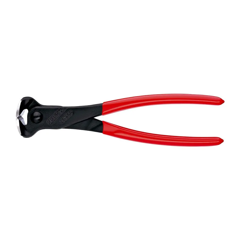 KNIPEX Čeone sečice 200mm blister pakovanje – 68 01 200 SB