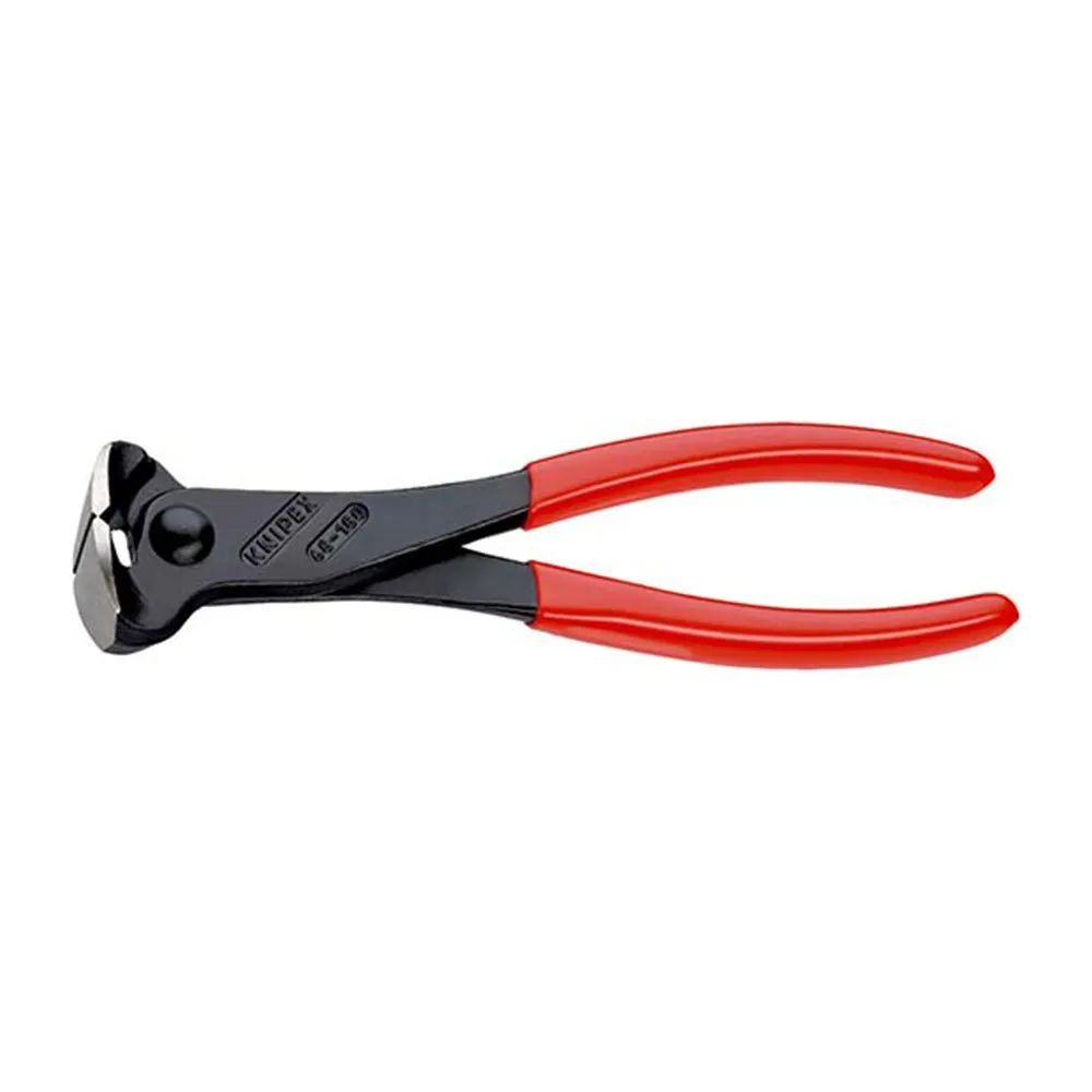 KNIPEX Čeone sečice 180mm blister pakovanje – 68 01 180 SB