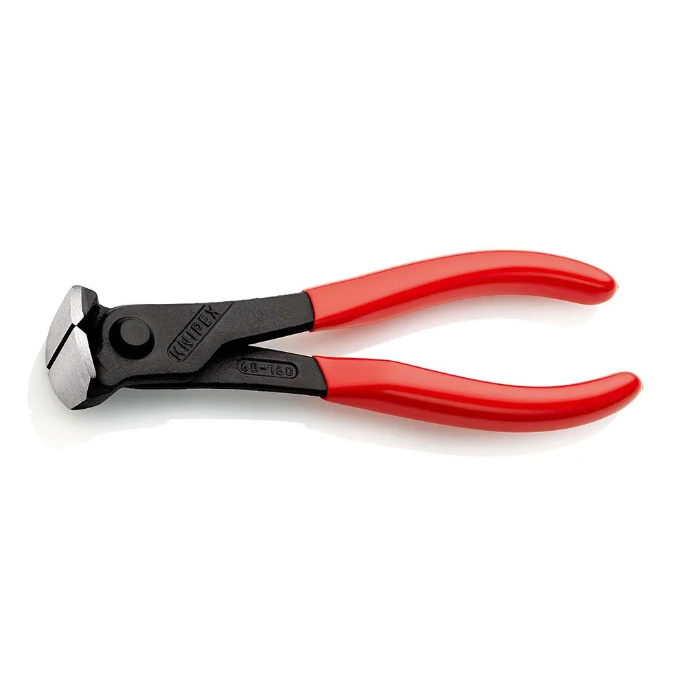 KNIPEX Čeone sečice 160mm blister pakovanje – 68 01 160 SB