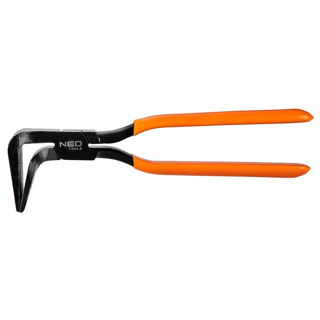 Klešta ravna tip 90′ – NEO TOOLS 31-080