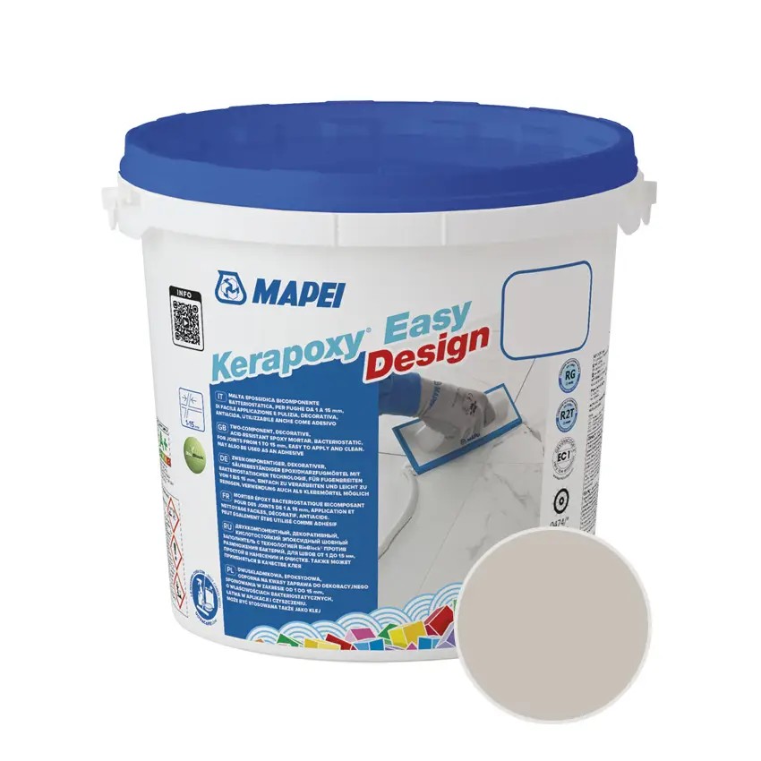 FUG MASA KERAPOXY E.D.123 3KG