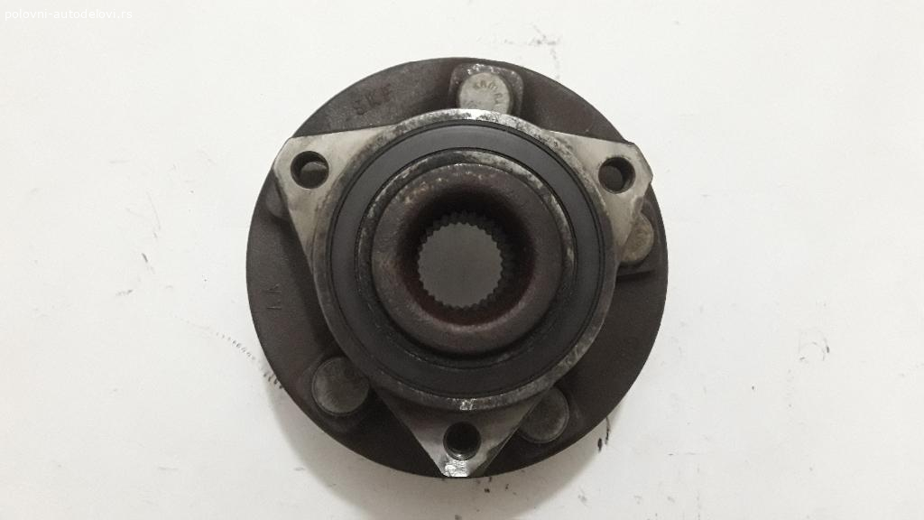 Lezaj prednjeg tocka Opel Insignia 2.0 TDCI