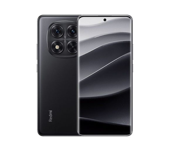 Redmi Note 14 pro EU 8+256 Midnight Black