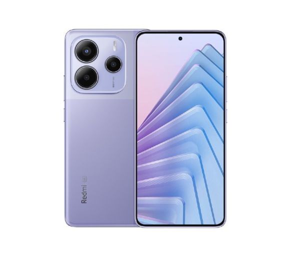 Redmi Note 14 EU 8+256 Mist Purple