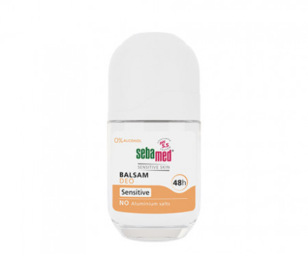 SEBAMED Roll-on sensitive