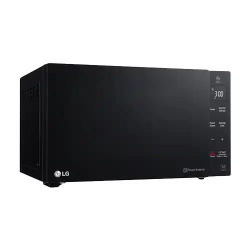 Mikrotalasna LG MH6535GIS/zapremina 25 L/Grill 1150 W