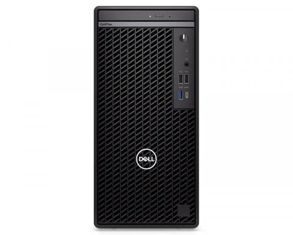 DELL Računar OptiPlex 7020 MT, i5, 8GB, 512 GB, 180W, Crni