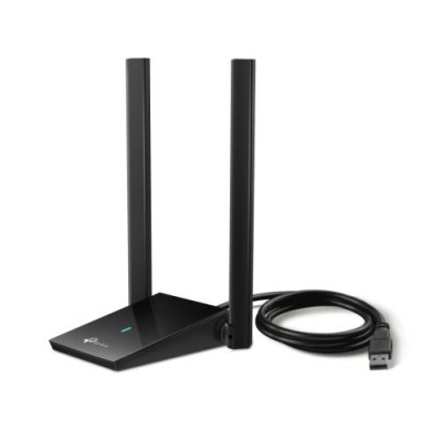 AX1800 Dual Antennas High-gain Wireless USB Adapter TP-Link Archer TX20U Plus dual band bežična mrežna karta