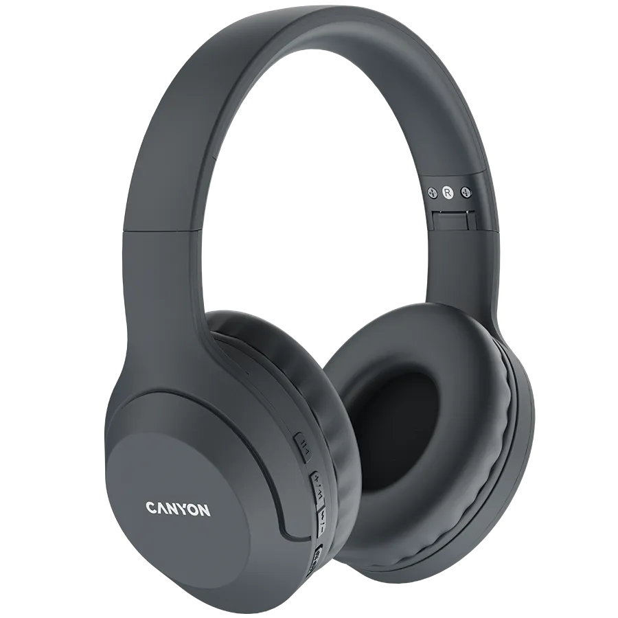 CANYON headset BTHS-3 Black