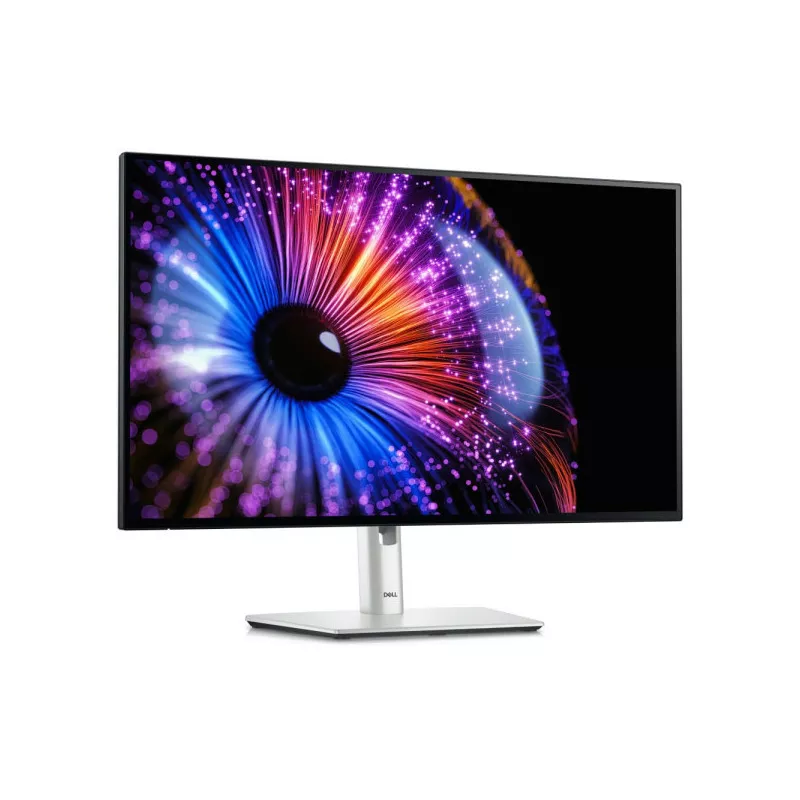 Monitor 27″ Dell U2724DE IPS 2560×1440/120Hz/5ms/HDMI/DP/USB/RJ45