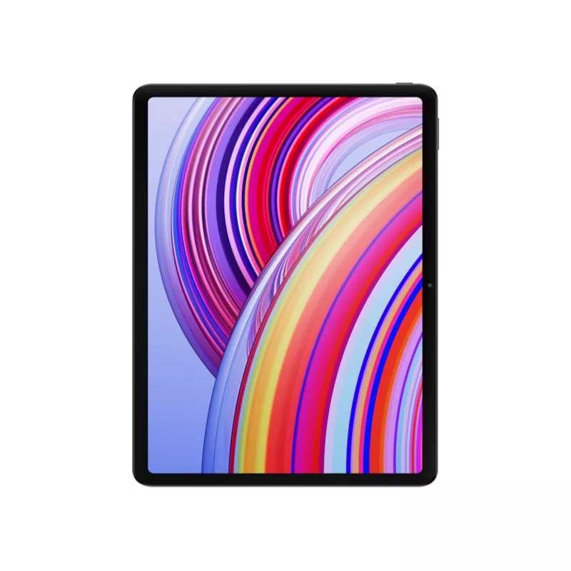 Tablet XIAOMI Redmi Pad Pro 12.1”/OC2.4GHz/8GB/256GB/WiFi/8MP/Android/siva