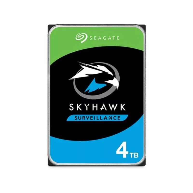 HDD Seagate Skyhawk 4TB ST4000VX013 SATA3 256MB