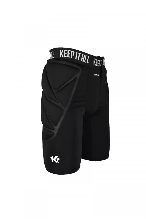 KEEPERSPORT BICIKLISTIČKE BASICPADDED