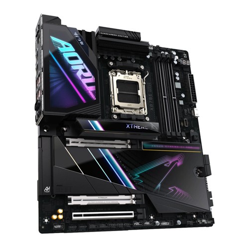 Gigabyte X870E AORUS XTREME AI TOP AM5 DDR5 E-ATX Matična ploča