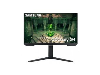 Monitor Samsung 27'' LS27BG400EUXEN IPS