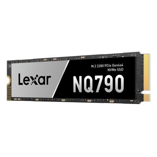 Lexar 2TB NQ790 M.2 NVMe PCIe 4.0 SSD | LNQ790X002T-RNNNG