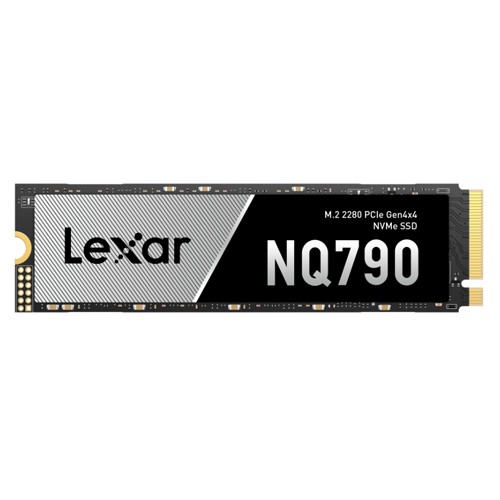 Lexar 4TB NQ790 M.2 NVMe PCIe 4.0 SSD | LNQ790X004T-RNNNG