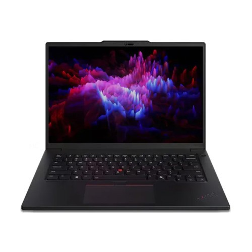 Lenovo ThinkPad P14s Gen 5 Laptop | 21G2002JCX