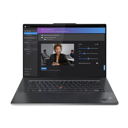 Lenovo ThinkPad Z16 Gen 2 Laptop | 21JX001AYA